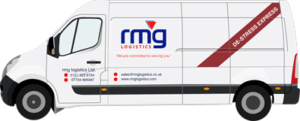 rmg logistics | West Bromwich, West Midlands, England | De-Stress ...