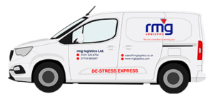 Logistics & Storage Solutions West Midlands | rmg Logistics Ltd